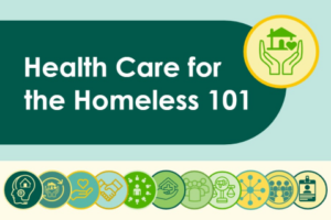 Online Courses - National Health Care for the Homeless Council